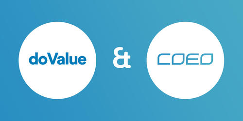 doValue acquires coeo